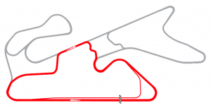 F1 Experience – Dubai Autodrome