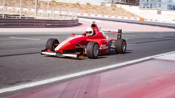 Formula DXB Max – Dubai Autodrome