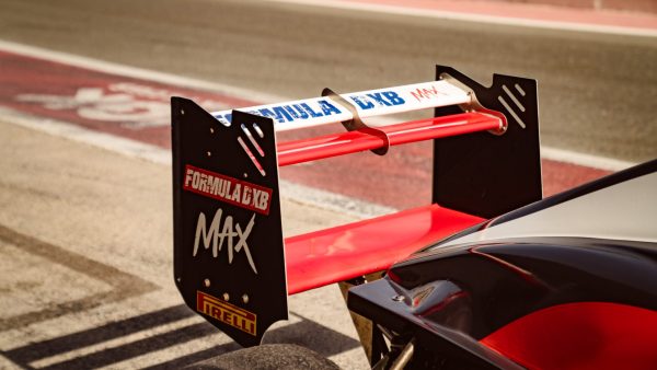 Formula DXB Max – Dubai Autodrome