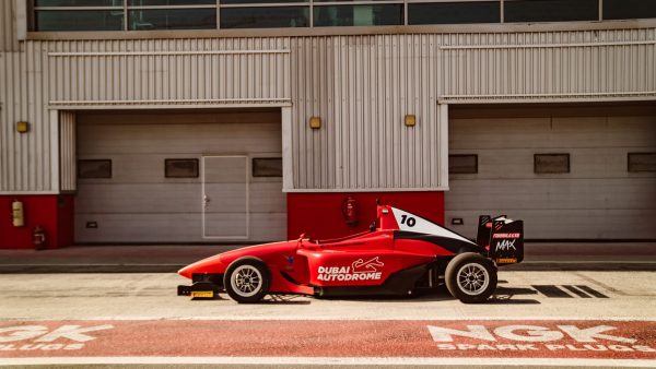 Formula DXB Max – Dubai Autodrome