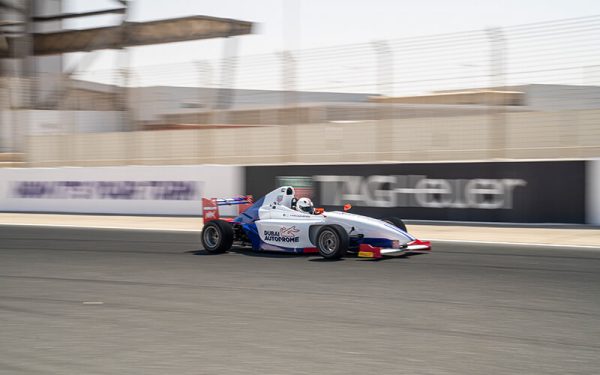 Formula DXB Max – Dubai Autodrome