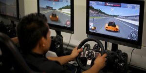 Corporate & Group Events – Dubai Autodrome