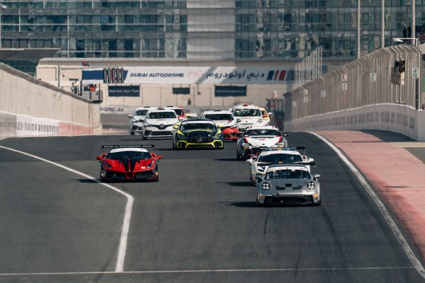 Motorsport Events – Dubai Autodrome
