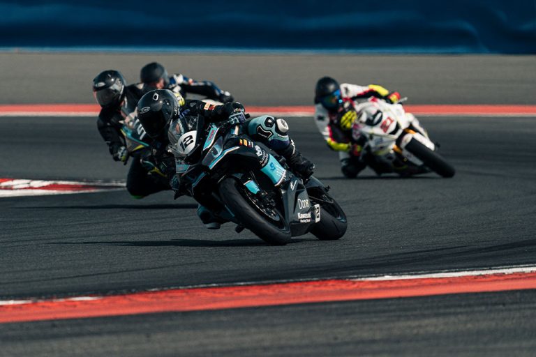 Motorsport Events – Dubai Autodrome