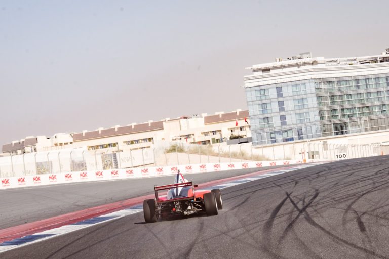 Formula DXB Max – Dubai Autodrome